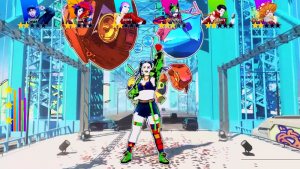 WANNABE (特别版) - 舞力全开JustDanceWIKI_BWIKI_哔哩哔哩