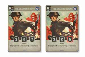 魅力男孩高地人团 - KARDSWIKI_BWIKI_哔哩哔哩