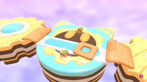 魔法洛亚蛋糕 - 星之卡比WIKI_BWIKI_哔哩哔哩