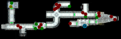 指挥舱(Command Module) - 星球大战：旧共和国武士WIKI_BWIKI_哔哩哔哩