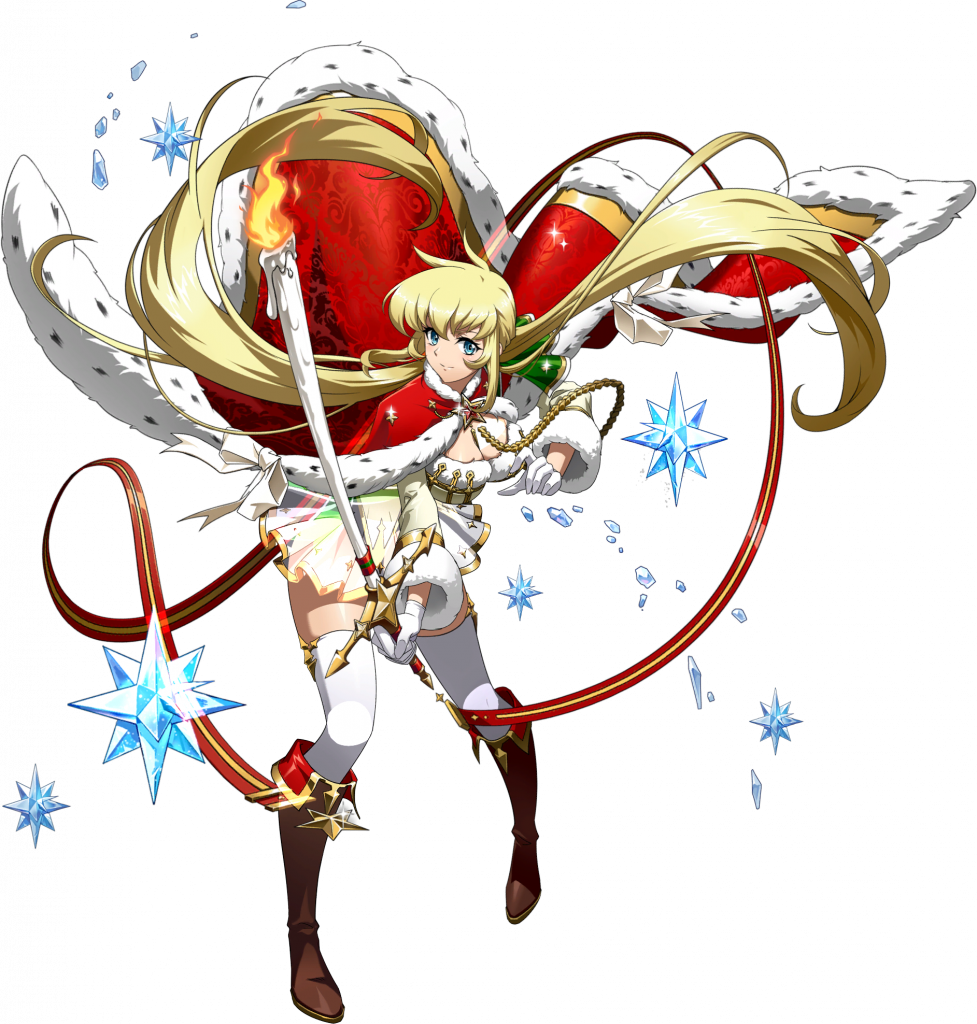 rozalia (langrisser and 2 more) | Danbooru