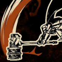 Fearless N Corp. Inquisitor - 边狱公司WIKI_BWIKI_哔哩哔哩