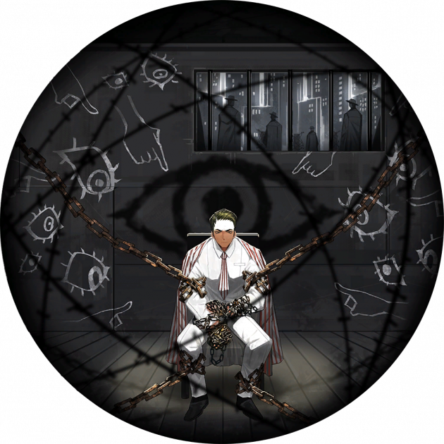 他人之锁 - 边狱公司WIKI_BWIKI_哔哩哔哩