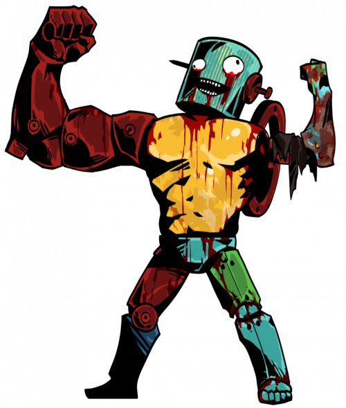 You Want To Get Beat? Hurtily? - 边狱公司WIKI_BWIKI_哔哩哔哩