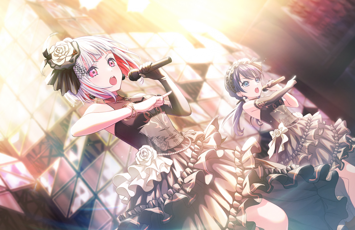 魔方缀 - Link!Like!LoveLive!WIKI_BWIKI_哔哩哔哩