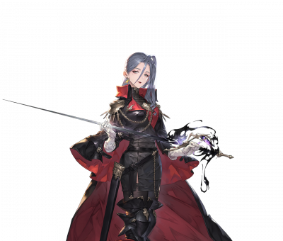 角色图鉴库/索菲亚 - 铃兰之剑WIKI_BWIKI_哔哩哔哩