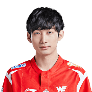 WE - 英雄联盟WIKI_BWIKI_哔哩哔哩