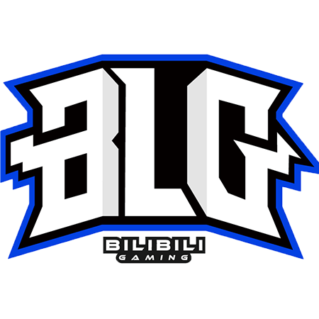 BLG - 英雄联盟WIKI_BWIKI_哔哩哔哩