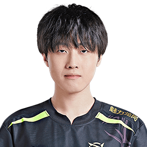 Zhuo - 英雄联盟WIKI_BWIKI_哔哩哔哩