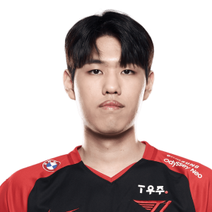 Oner - 英雄联盟WIKI_BWIKI_哔哩哔哩