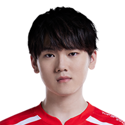 JackeyLove - 英雄联盟WIKI_BWIKI_哔哩哔哩