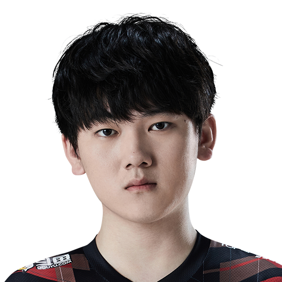 JackeyLove - 英雄联盟WIKI_BWIKI_哔哩哔哩