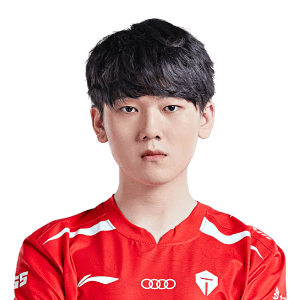 JackeyLove - 英雄联盟WIKI_BWIKI_哔哩哔哩