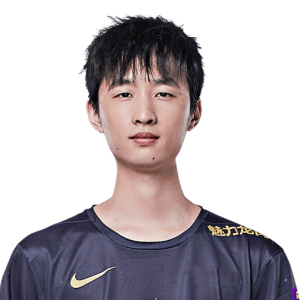 Ppgod - 英雄联盟WIKI_BWIKI_哔哩哔哩