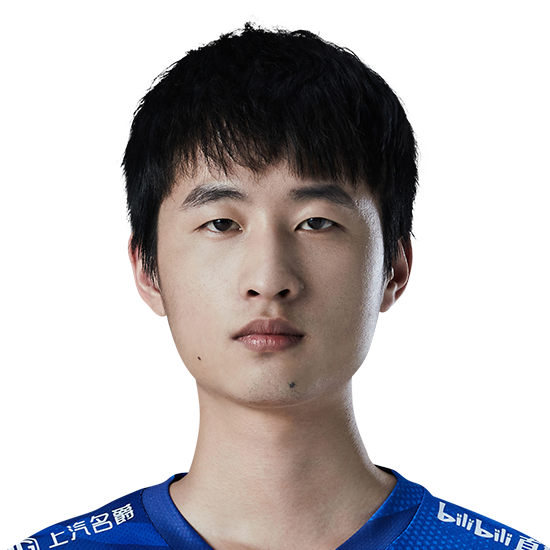 Ppgod - 英雄联盟WIKI_BWIKI_哔哩哔哩