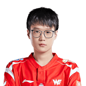 Shanks - 英雄联盟WIKI_BWIKI_哔哩哔哩