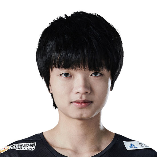 IBoy - 英雄联盟WIKI_BWIKI_哔哩哔哩