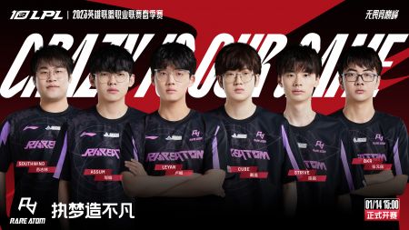 RA - 英雄联盟WIKI_BWIKI_哔哩哔哩