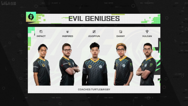 EG - 英雄联盟WIKI_BWIKI_哔哩哔哩