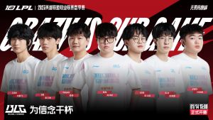 BLG - 英雄联盟WIKI_BWIKI_哔哩哔哩