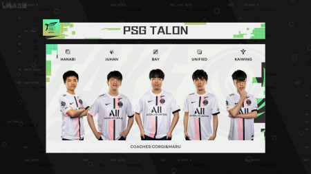 PSG - 英雄联盟WIKI_BWIKI_哔哩哔哩