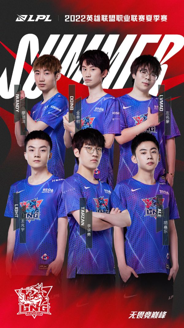 LNG - 英雄联盟WIKI_BWIKI_哔哩哔哩