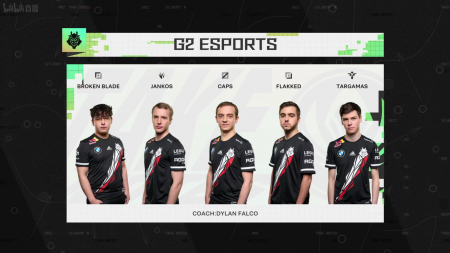 G2 - 英雄联盟WIKI_BWIKI_哔哩哔哩