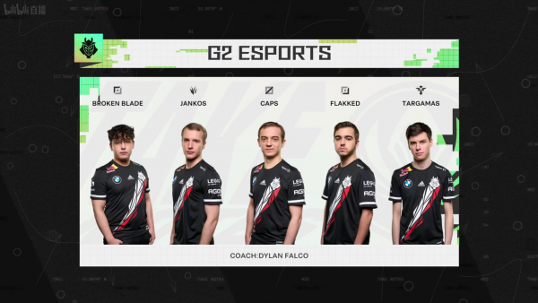 G2 - 英雄联盟WIKI_BWIKI_哔哩哔哩