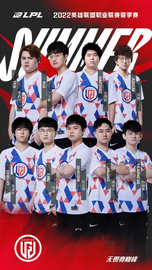 LGD - 英雄联盟WIKI_BWIKI_哔哩哔哩