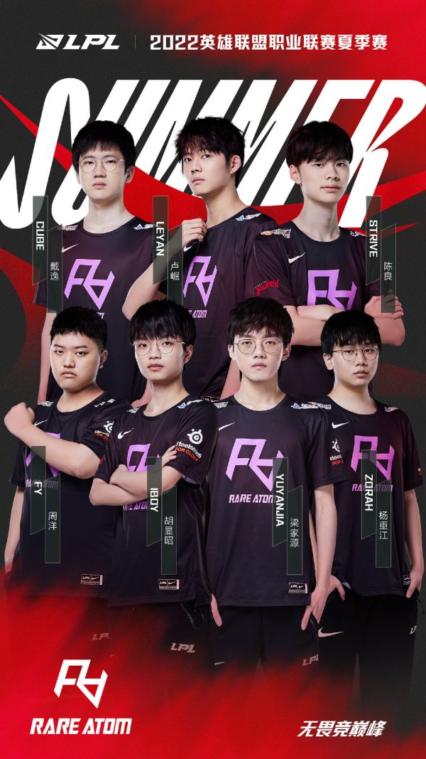 RA - 英雄联盟WIKI_BWIKI_哔哩哔哩