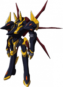 Code Geass 反叛的鲁路修 - CodeGeass反叛的鲁路修 失落物语WIKI_BWIKI_哔哩哔哩