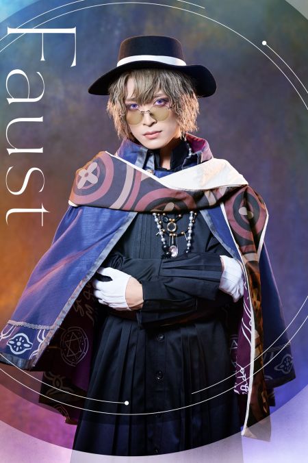 舞台剧/第3章 - 魔法使的约定WIKI_BWIKI_哔哩哔哩