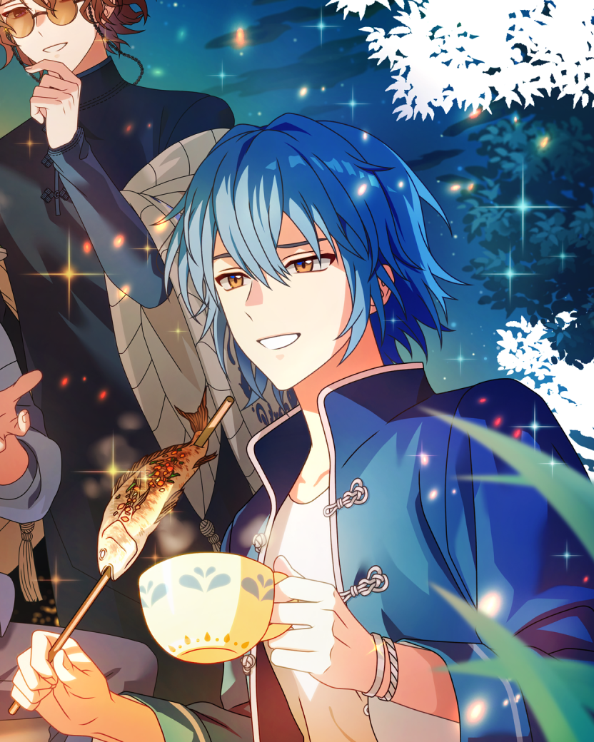 【今夜は温もりを分けて】Nero - 魔法使的约定WIKI_BWIKI_哔哩哔哩