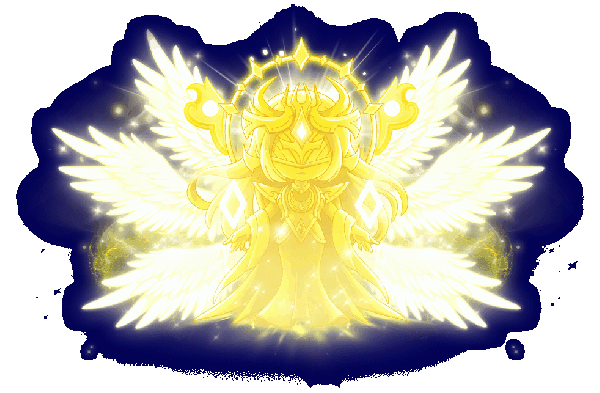 圣灵显现 - 冒险岛WIKI_BWIKI_哔哩哔哩