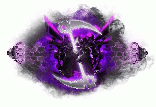 冷酷死神 - 冒险岛WIKI_BWIKI_哔哩哔哩