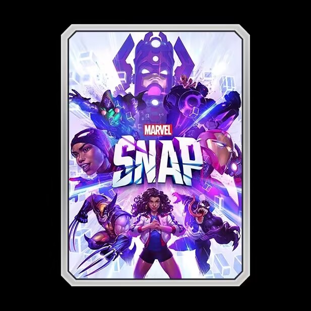 范霏 - Marvel SnapWIKI_BWIKI_哔哩哔哩