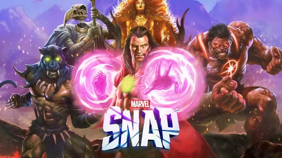 Marvel SnapWIKI_BWIKI_哔哩哔哩