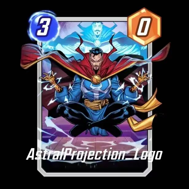 星体投射 - Marvel SnapWIKI_BWIKI_哔哩哔哩