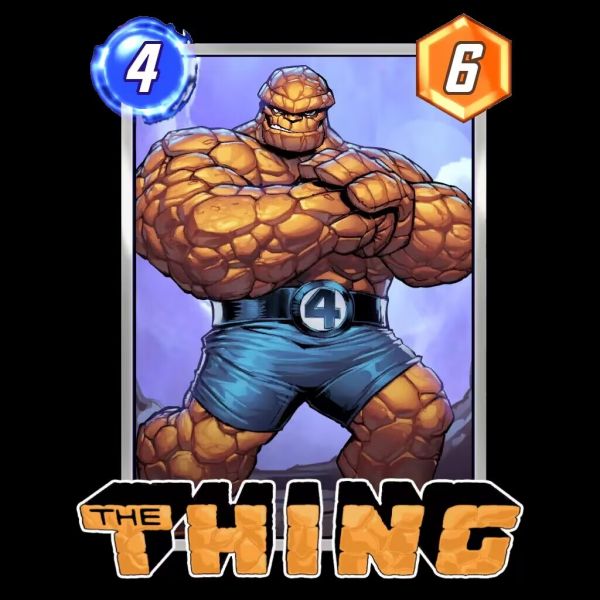 至高进化 - Marvel SnapWIKI_BWIKI_哔哩哔哩