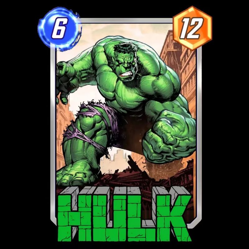 至高进化 - Marvel SnapWIKI_BWIKI_哔哩哔哩