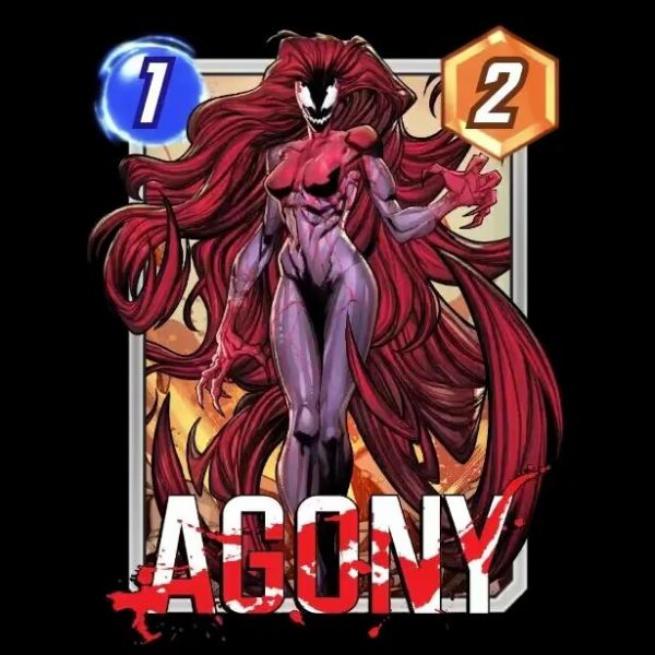 极端 - Marvel SnapWIKI_BWIKI_哔哩哔哩