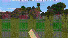 我的世界camerashake指令 - 我的世界中文站