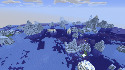 我的世界海洋是什么_minecraft海洋有什么用 - 我的世界中文站