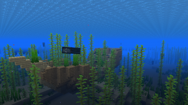 我的世界海洋是什么_minecraft海洋有什么用 - 我的世界中文站