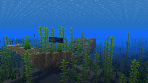 我的世界海洋是什么_minecraft海洋有什么用 - 我的世界中文站