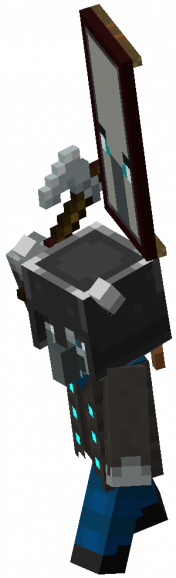 袭击队长 - Minecraft Wiki