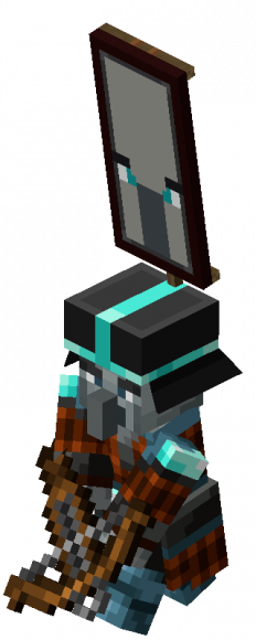 袭击队长 - Minecraft Wiki