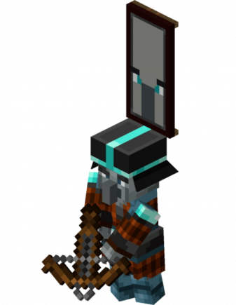 袭击队长 - Minecraft Wiki