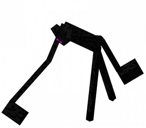Endersent - Minecraft Wiki