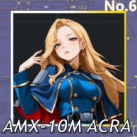 AMX-10M ACRA测评 - 钢铁华尔兹WIKI_BWIKI_哔哩哔哩